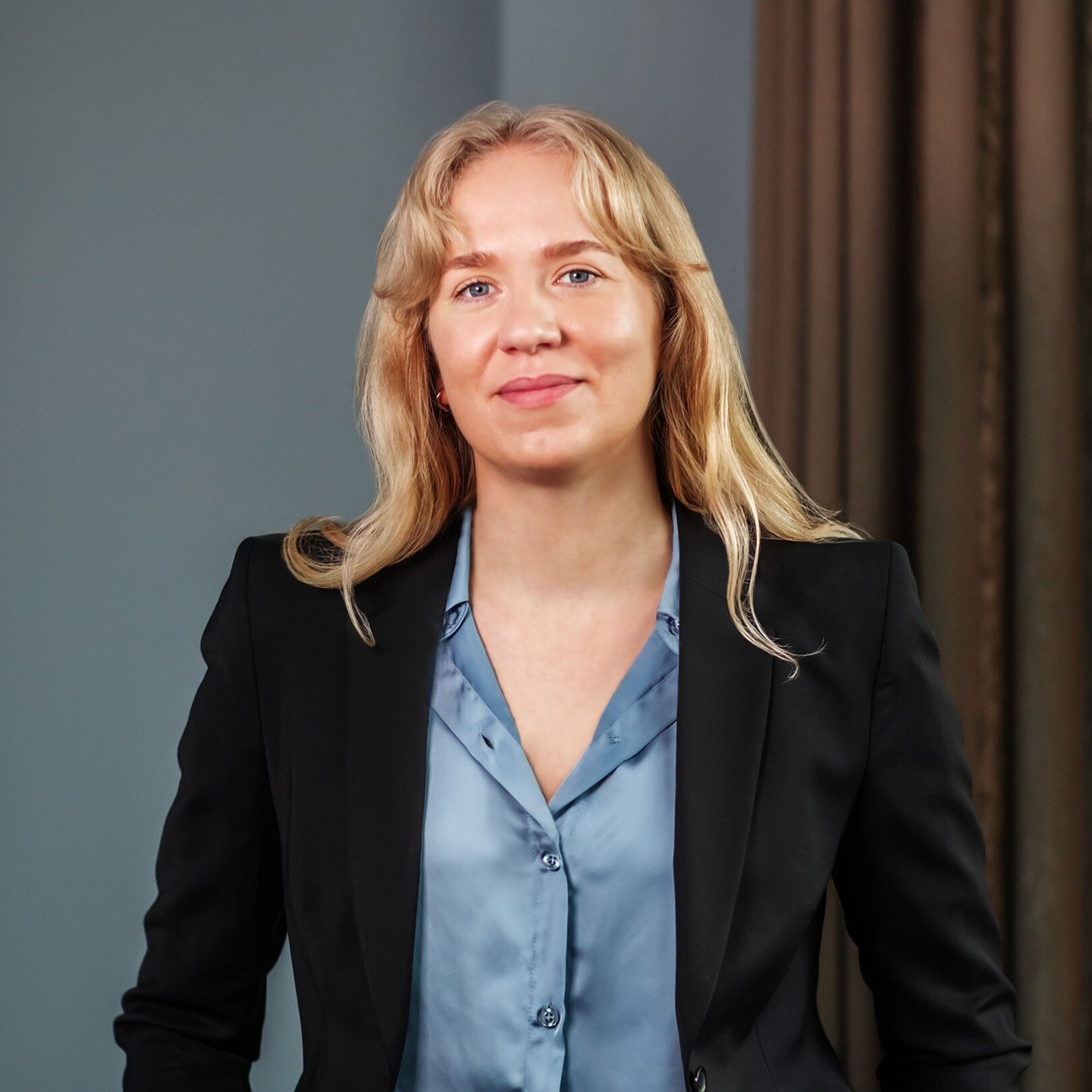 Alexandra Lindberg